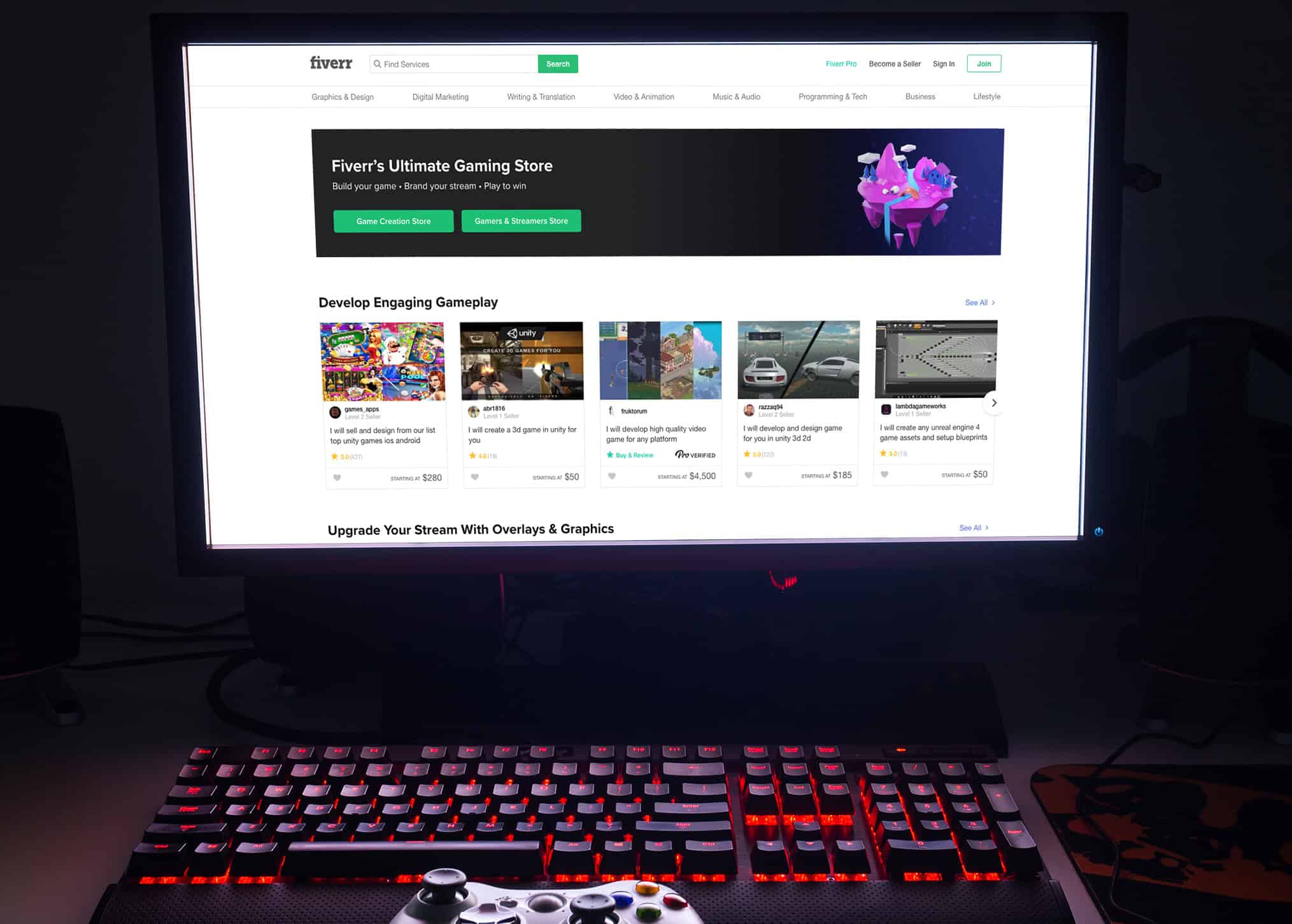 How Much Does Fiverr Take? Unveiling the Platform's Fee Structure ...